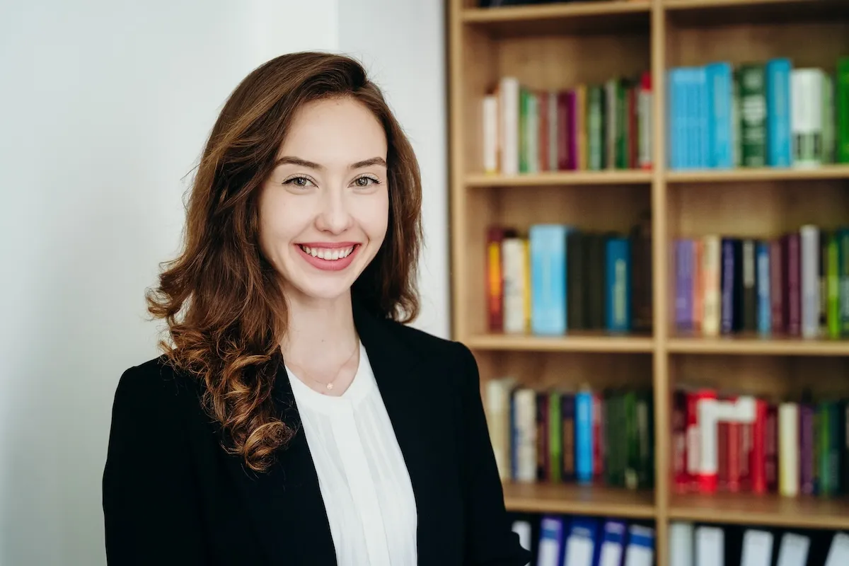 #G&PLawTeam: Aninia Nenkova - G&P Law